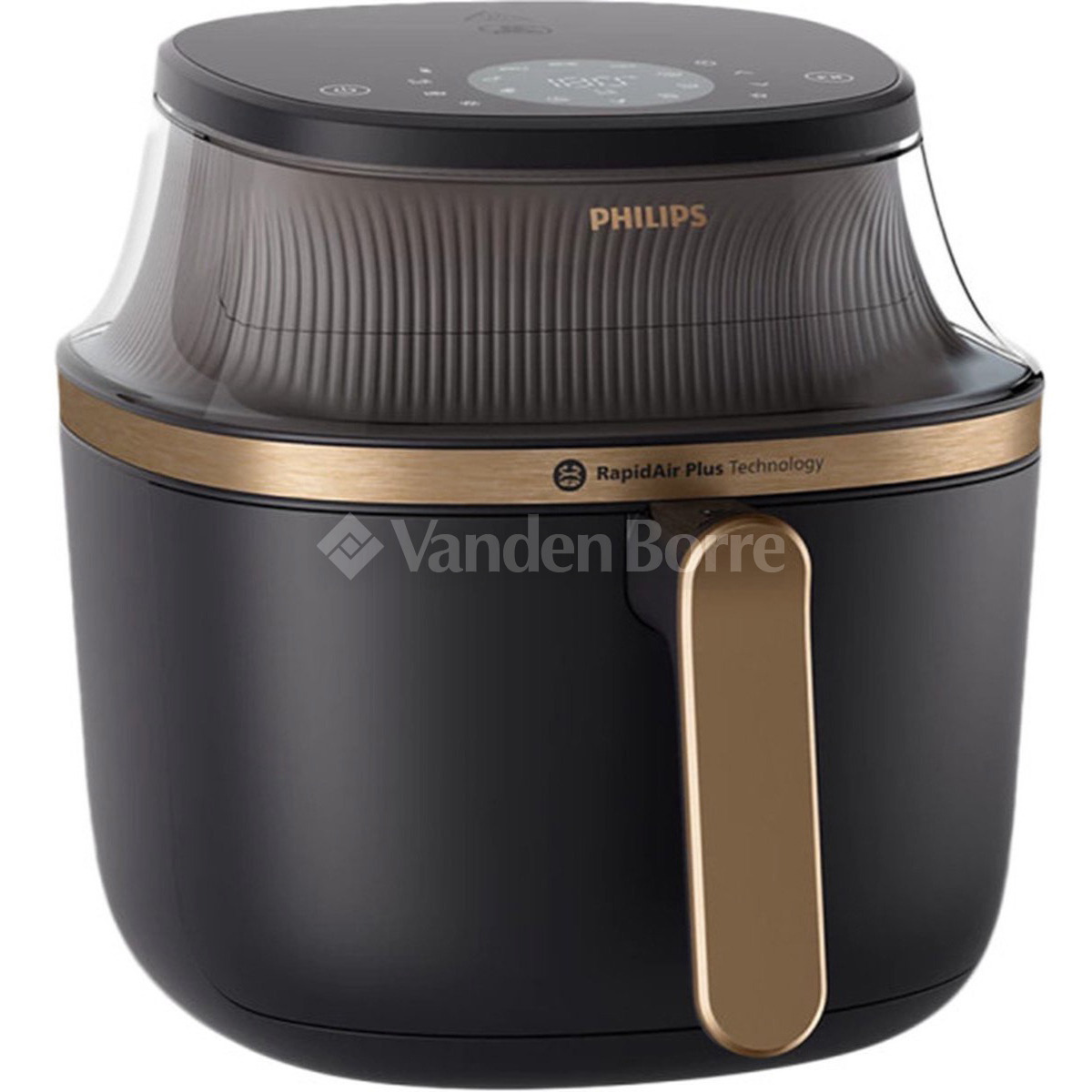 PHILIPS SERIES 3000 NA322/00 - AIRFRYER | Vanden Borre