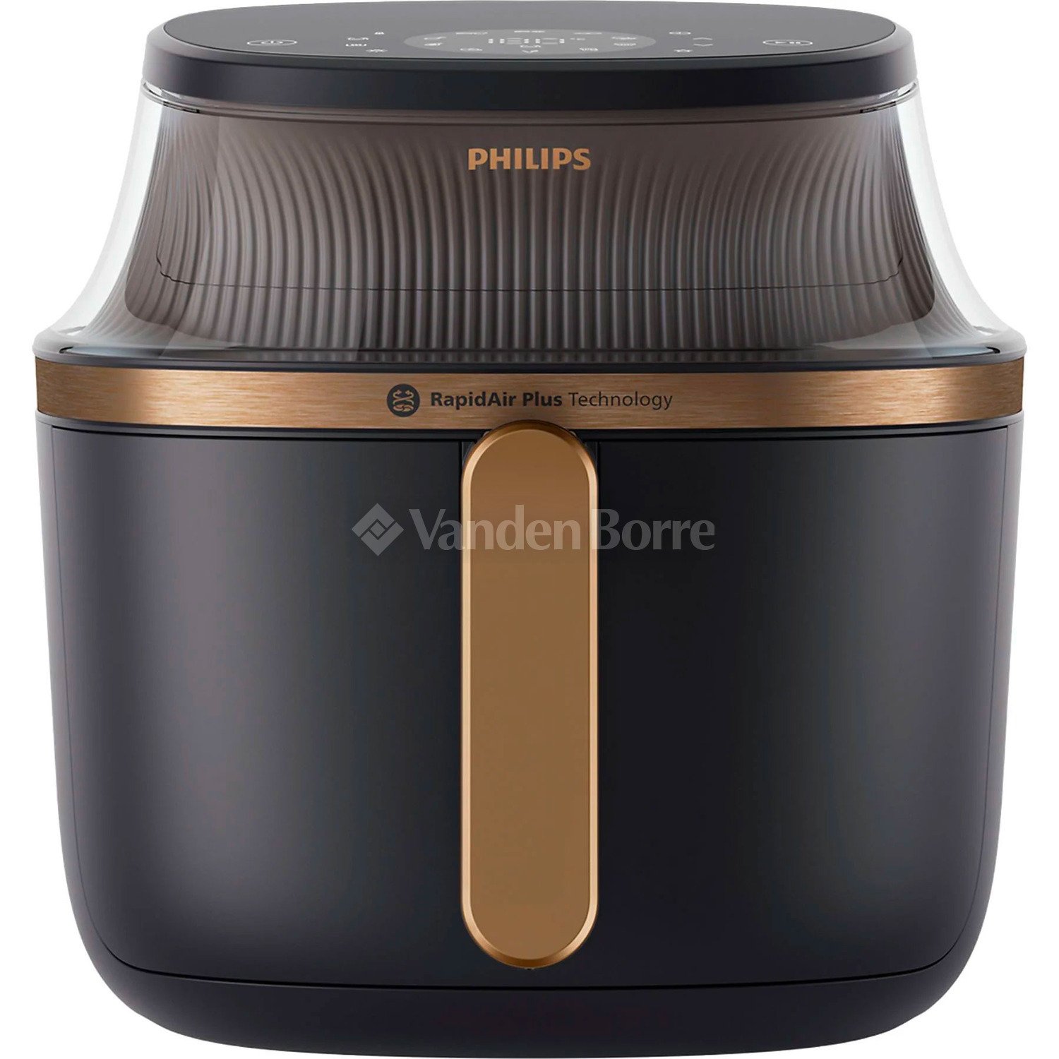 PHILIPS SERIE 3000 NA332/00 - AIRFRYER | Vanden Borre