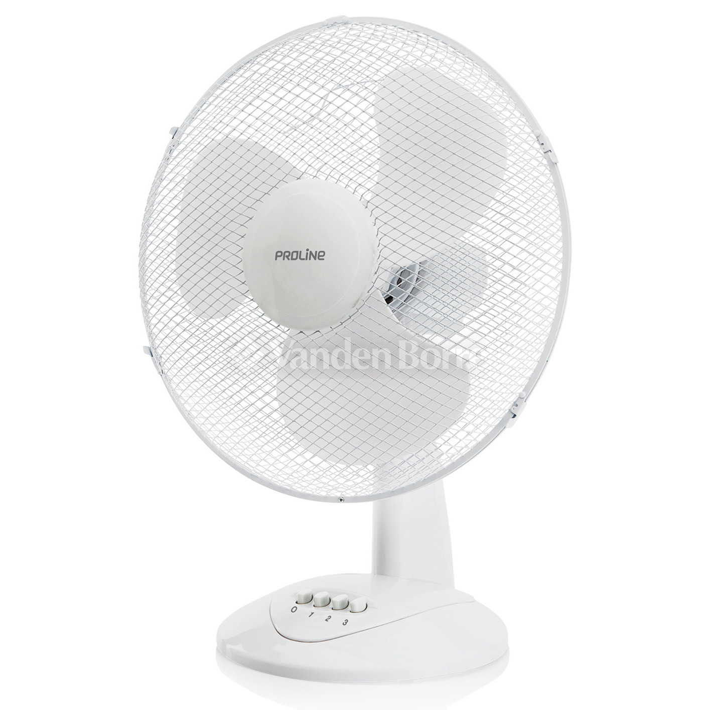 PROLINE DFP40 - VENTILATOR | Vanden Borre