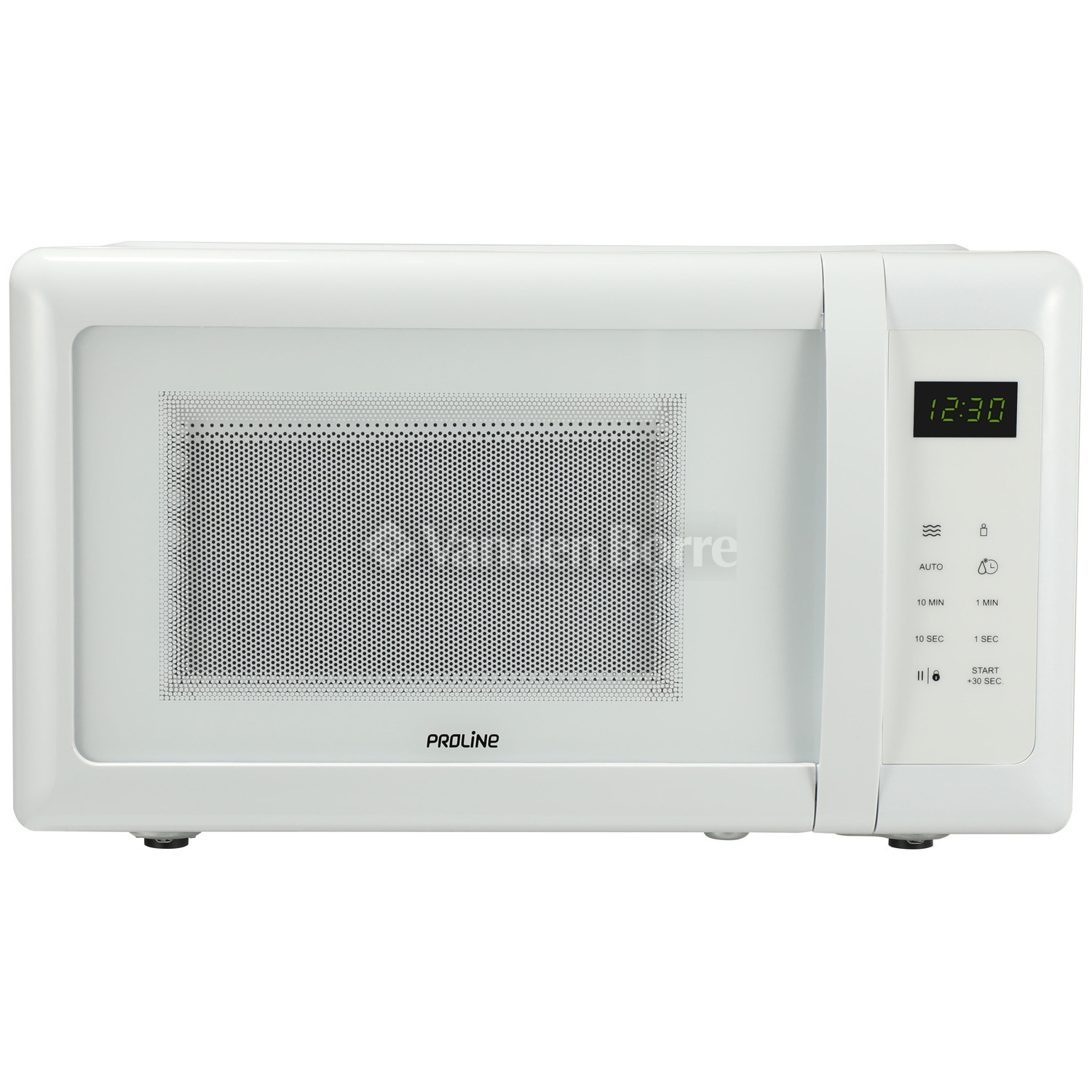 MICRO-ONDES PROLINE KE204W | Vanden Borre