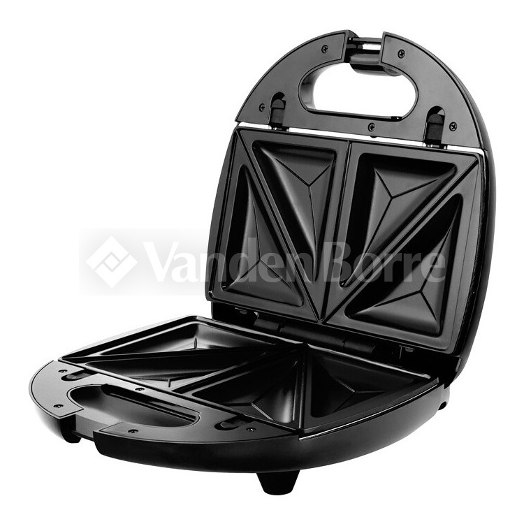 PROLINE SW4 | Vanden Borre