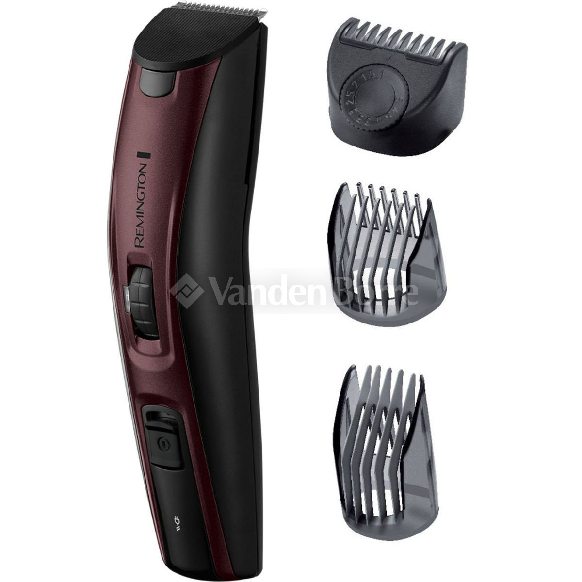 REMINGTON MB4047 | Vanden Borre