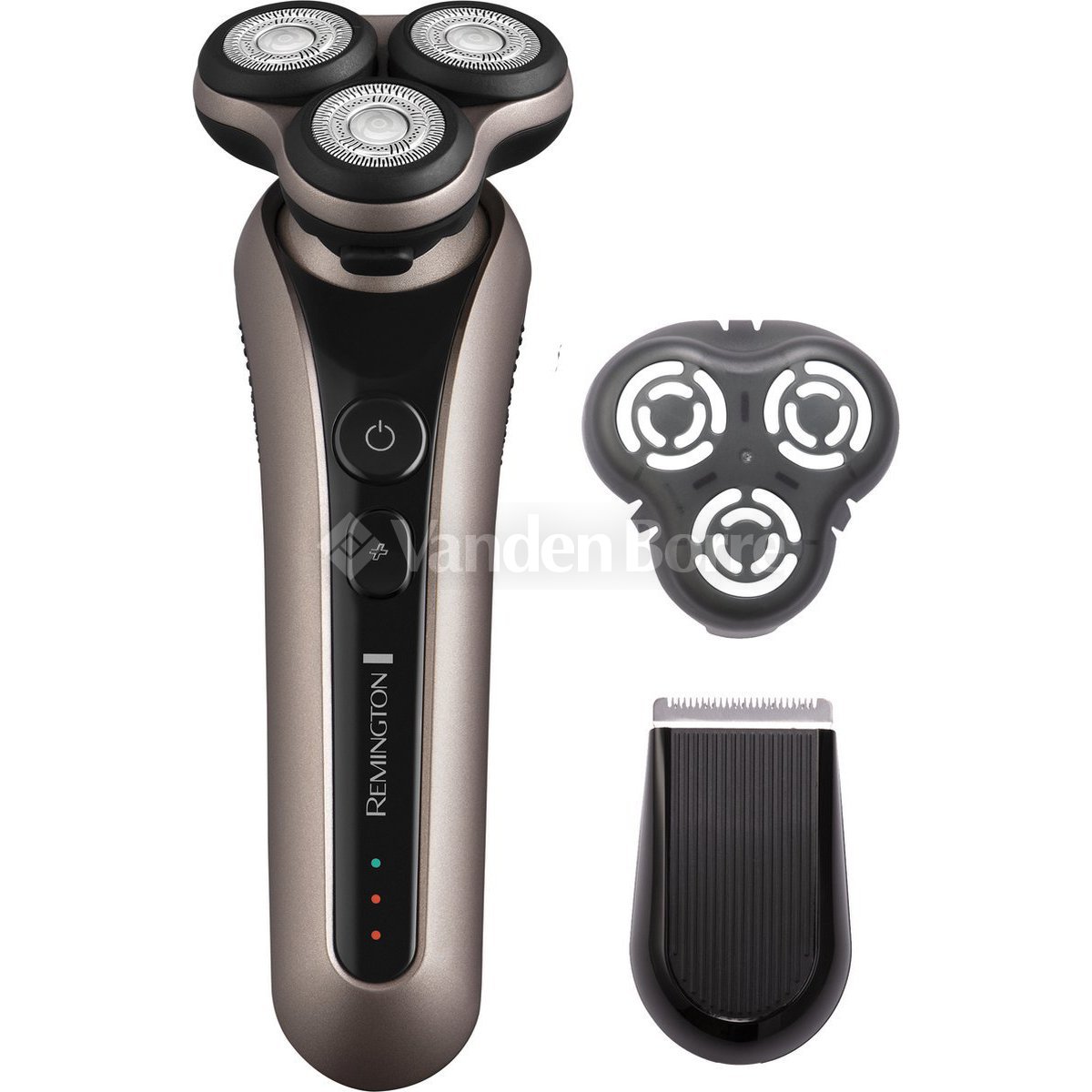 RASOIR REMINGTON X7 LIMITLESS XR1770 | Vanden Borre