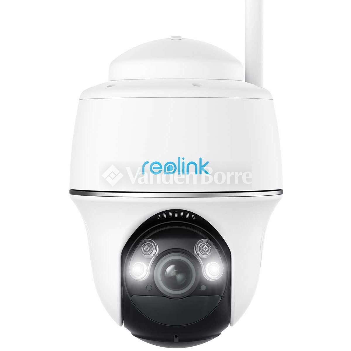 REOLINK ARGUS SERIES B430 | Vanden Borre