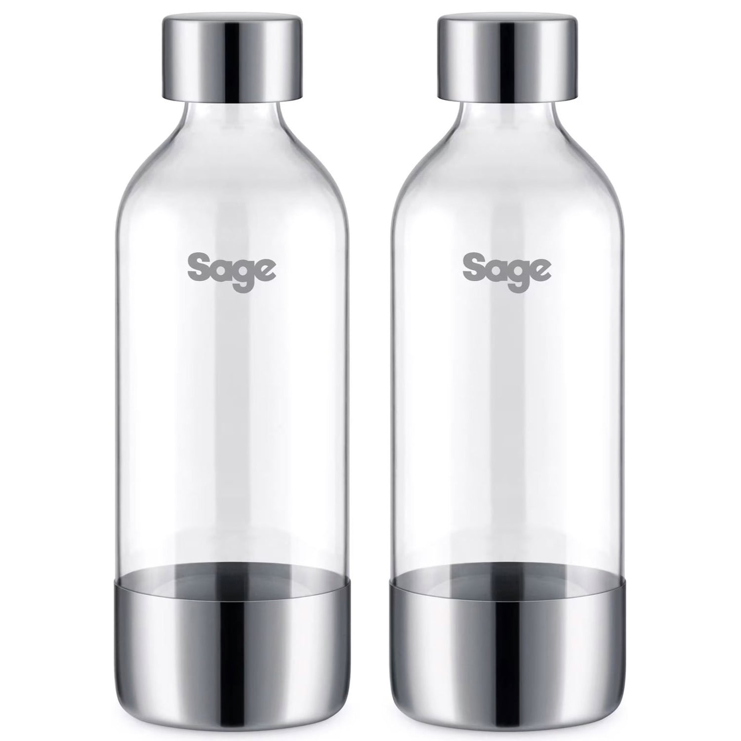 SAGE BOTTLE INFIZZ 1L (2) | Vanden Borre