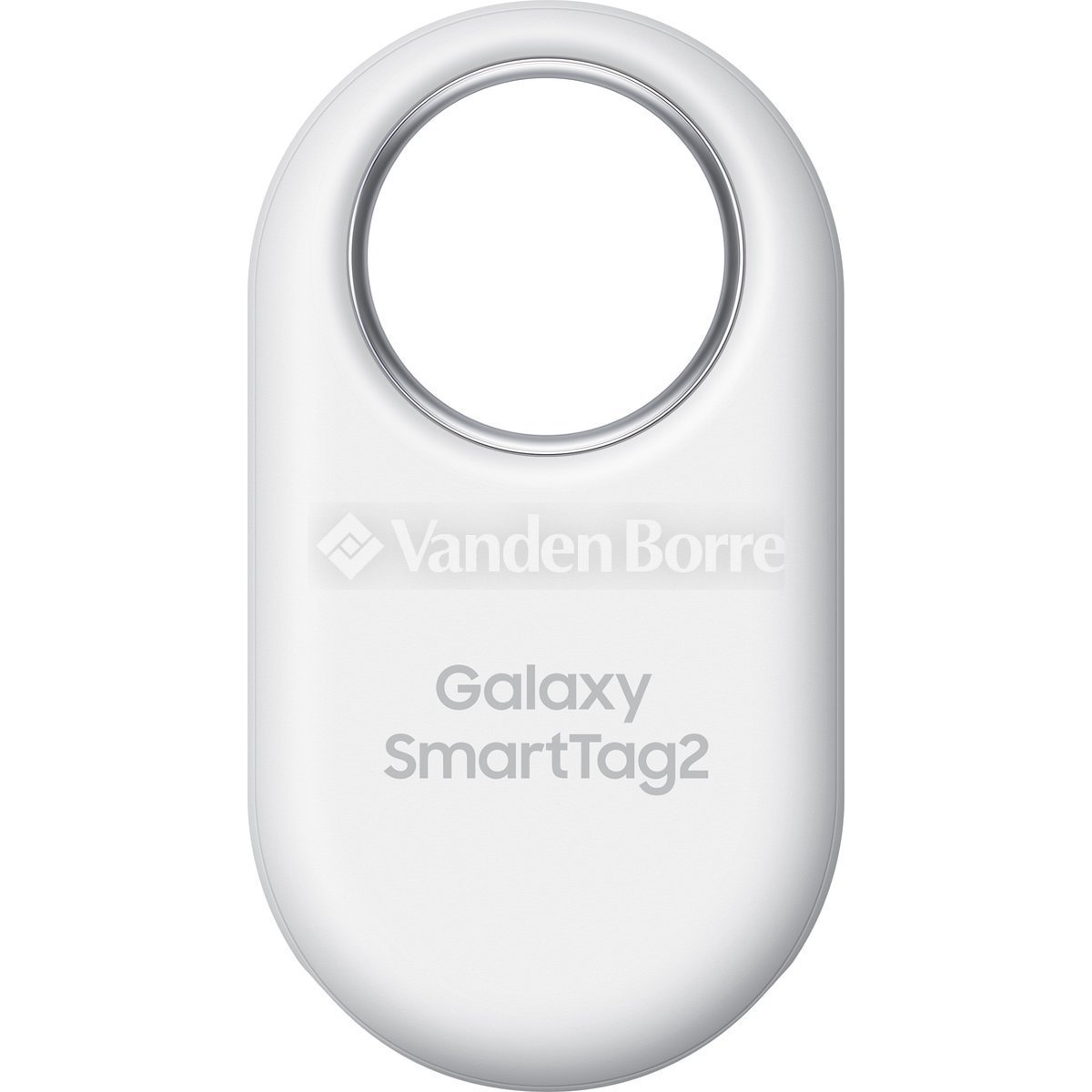 SAMSUNG GALAXY SMARTTAG 2 WHITE | Vanden Borre