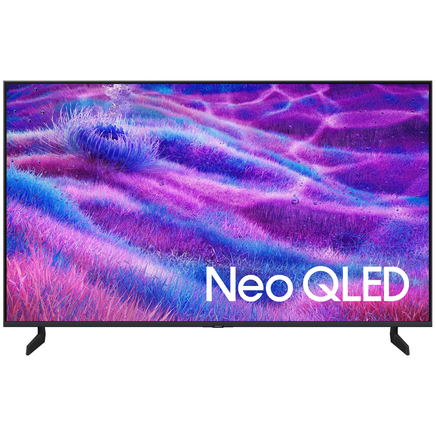 SAMSUNG Neo QLED 4K 100 INCH QE100QN80FUXXN (2025) - TV | Vanden Borre