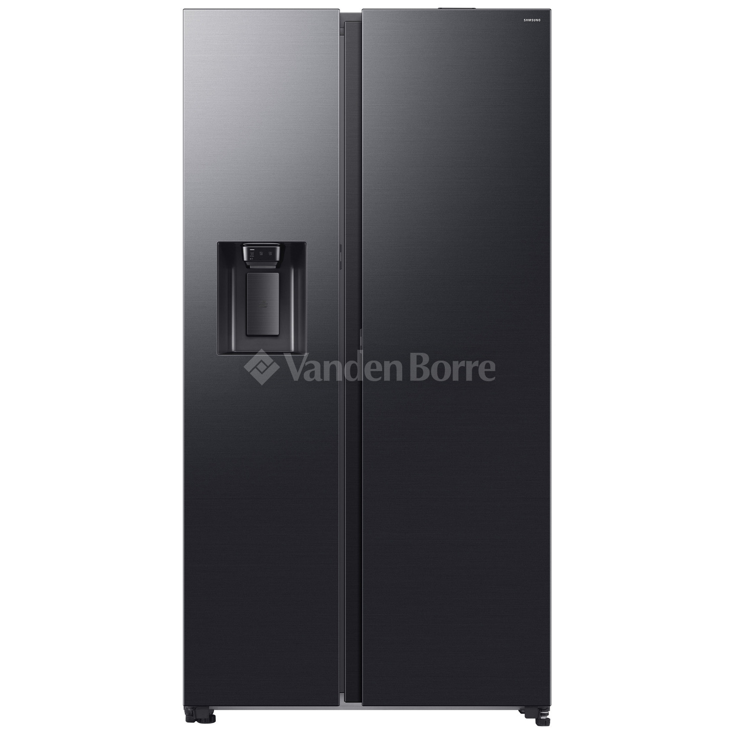 FRIGO SAMSUNG RS80F66KBFEF - 8-série Auto Open Door | Vanden Borre
