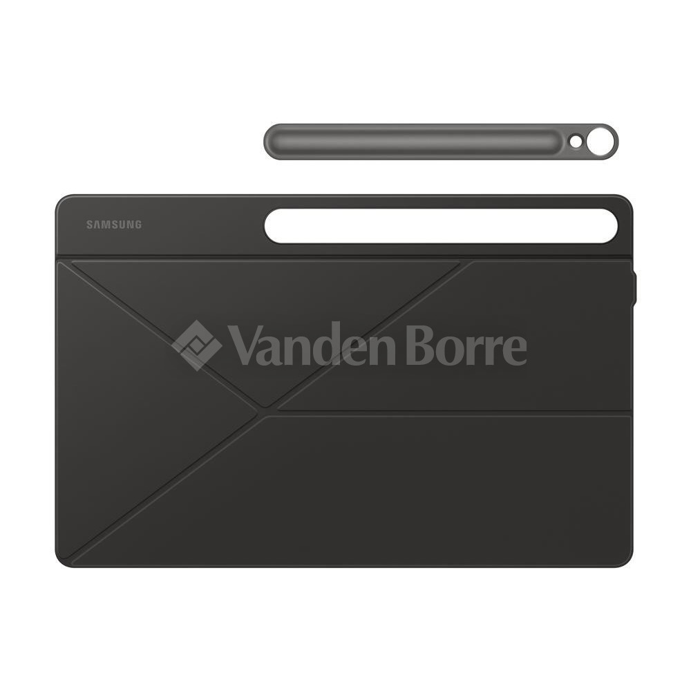 HOUSSE TABLETTE SAMSUNG SAMSUNG SMARTBOOKCOVER TAB S10FE+ | Vanden Borre