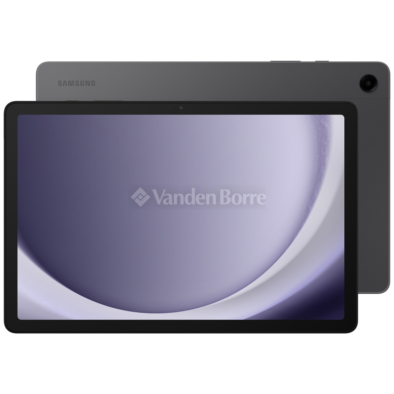 SAMSUNG GALAXY TAB A9 PLUS 5G 128GB GRAY - TABLET | Vanden Borre