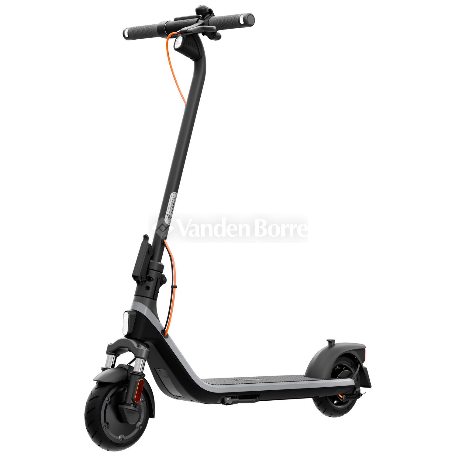 SEGWAY Ninebot KickScooter E2 Plus E II POWERED | Vanden Borre