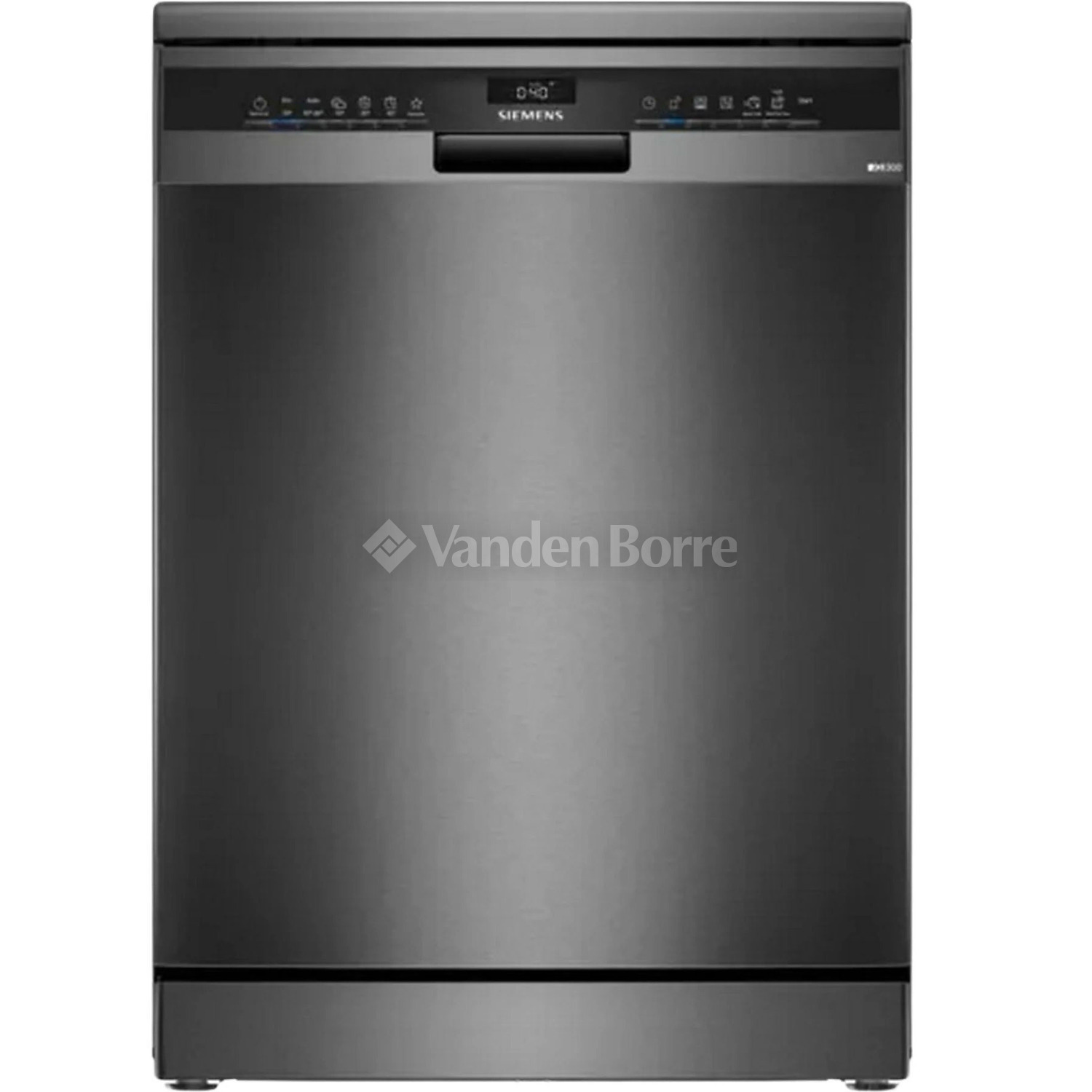 LAVE-VAISSELLE SIEMENS IQ300 - SN23EC03ME | Vanden Borre