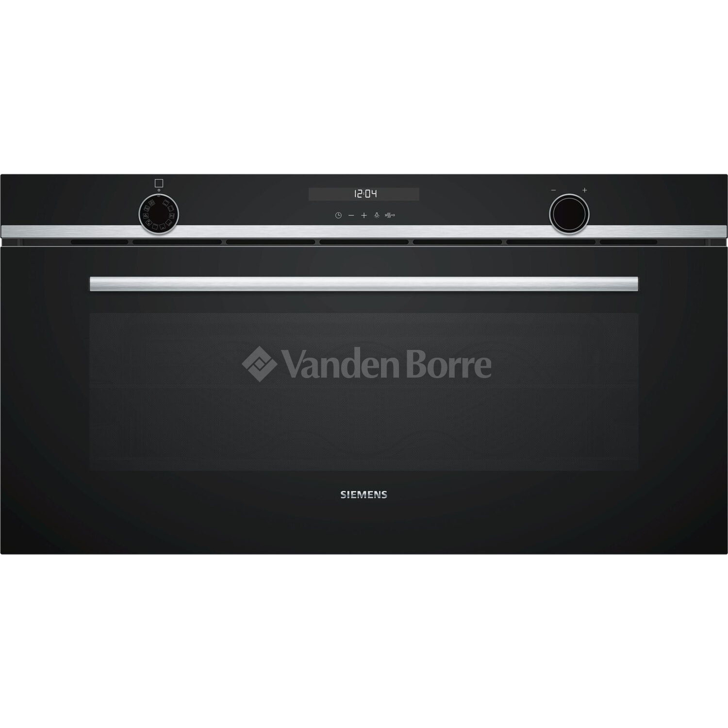 FOUR ENCASTRABLE SIEMENS VB558C0S0 | Vanden Borre