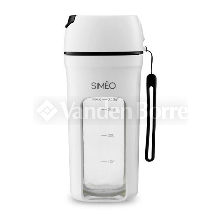 SIMEO BNU550 FRESH & MIX | Vanden Borre