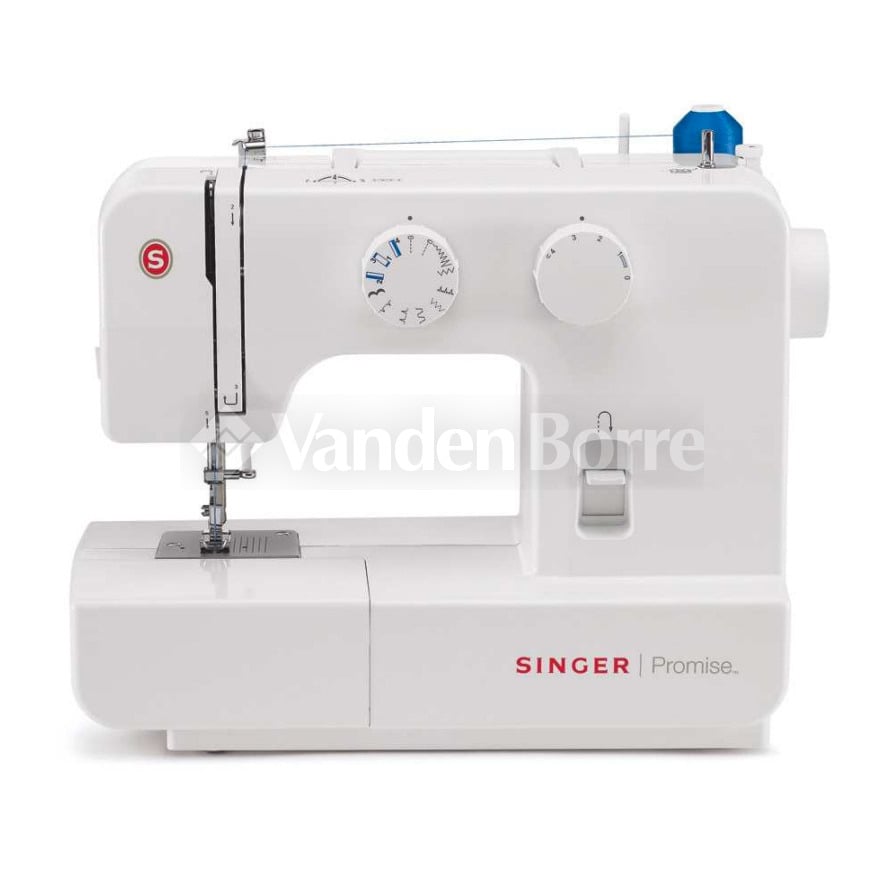 SINGER F1409 PROMISE - NAAIMACHINE | Vanden Borre
