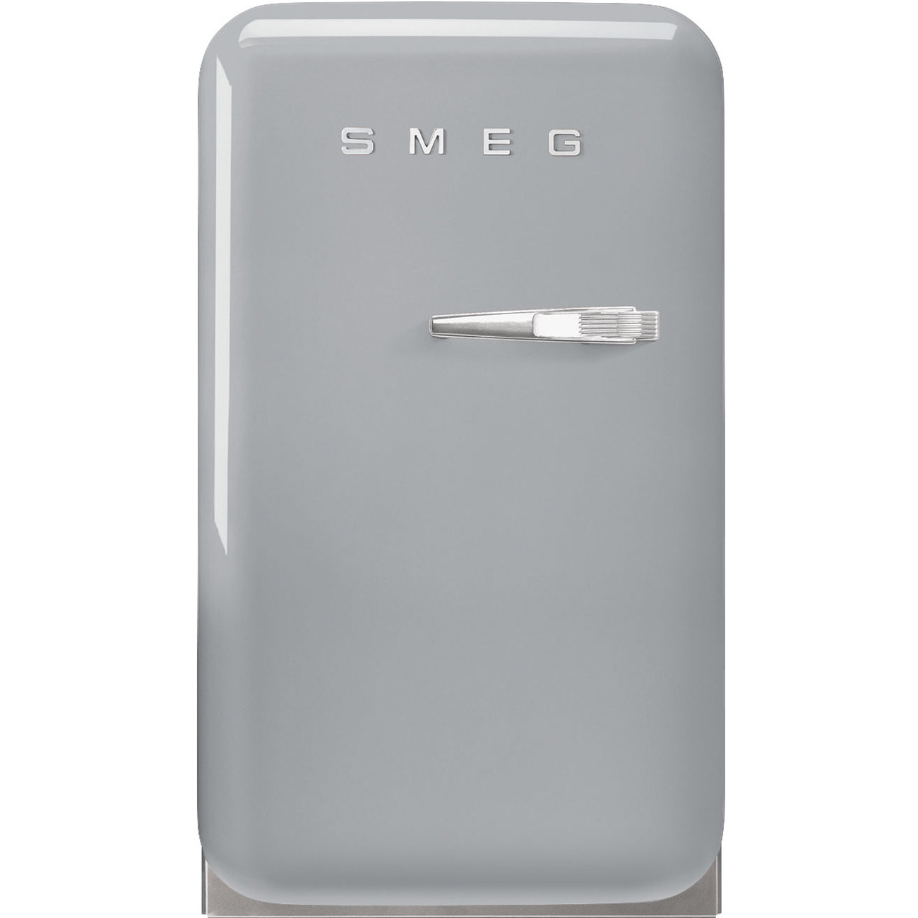MINI FRIGO SMEG FAB5LSV6 | Vanden Borre