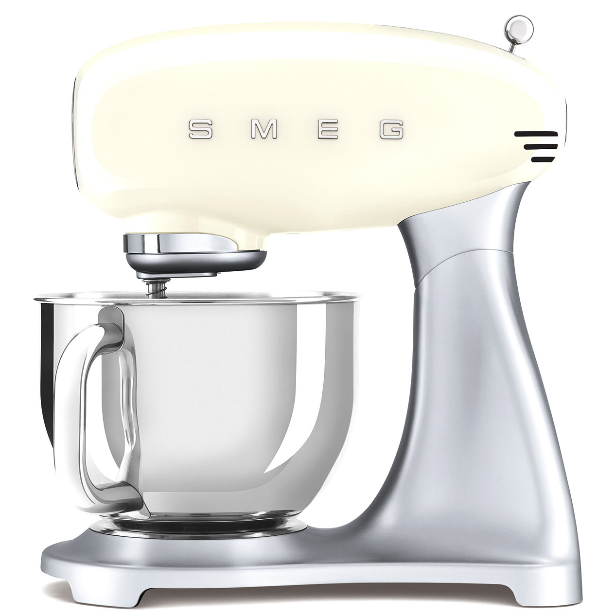 ROBOT DE CUISINE SMEG SMF02CREU | Vanden Borre