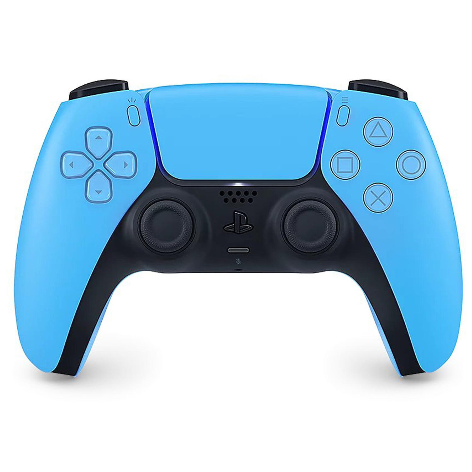 GAMEPAD SONY PLAYSTATION DUALSENSE V2 STARLIGHT BLUE | Vanden Borre