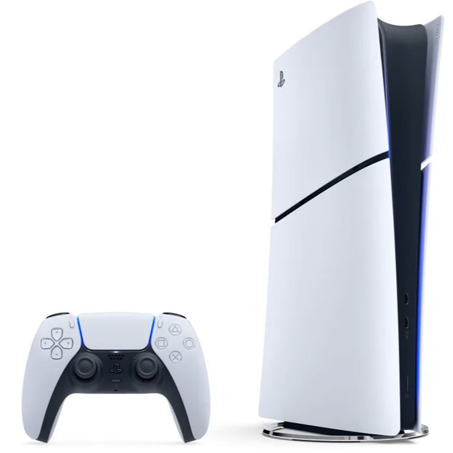CONSOLE SONY CONSOLE PLAYSTATION 5 ÉDITION DIGITALE (SLIM) - 825 Go ...