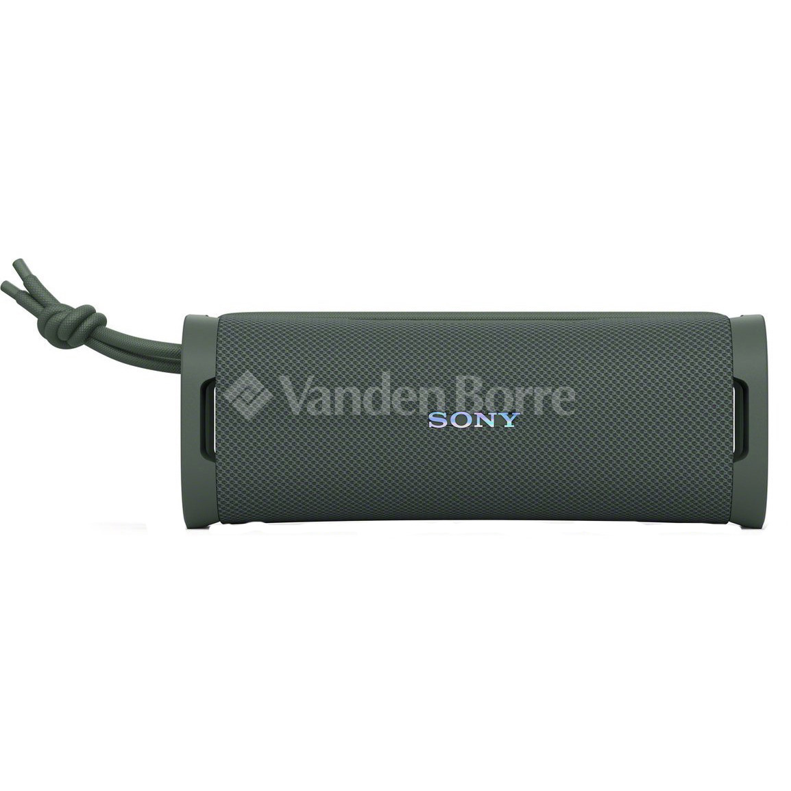 SONY ULT FIELD 1 GREEN - BLUETOOTHSPEAKER | Vanden Borre