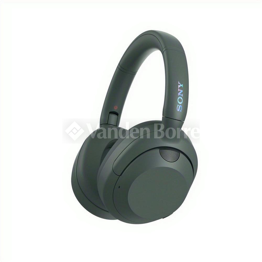SONY ULT WEAR WIRELESS NC WHULT900NH GREEN - HOOFDTELEFOON | Vanden Borre