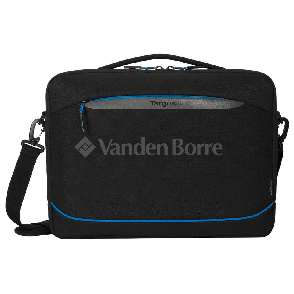 SAC PC PORTABLE TARGUS COASTLINE ECOSMART TOP16' | Vanden Borre