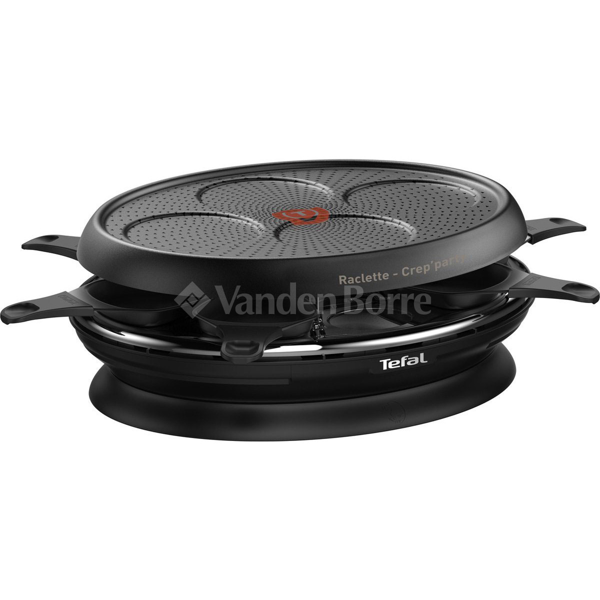 TEFAL STORE´INN CREPES´PARTY RE320812 | Vanden Borre