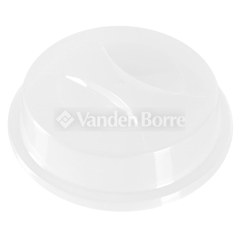 TEMIUM DISH COVER | Vanden Borre