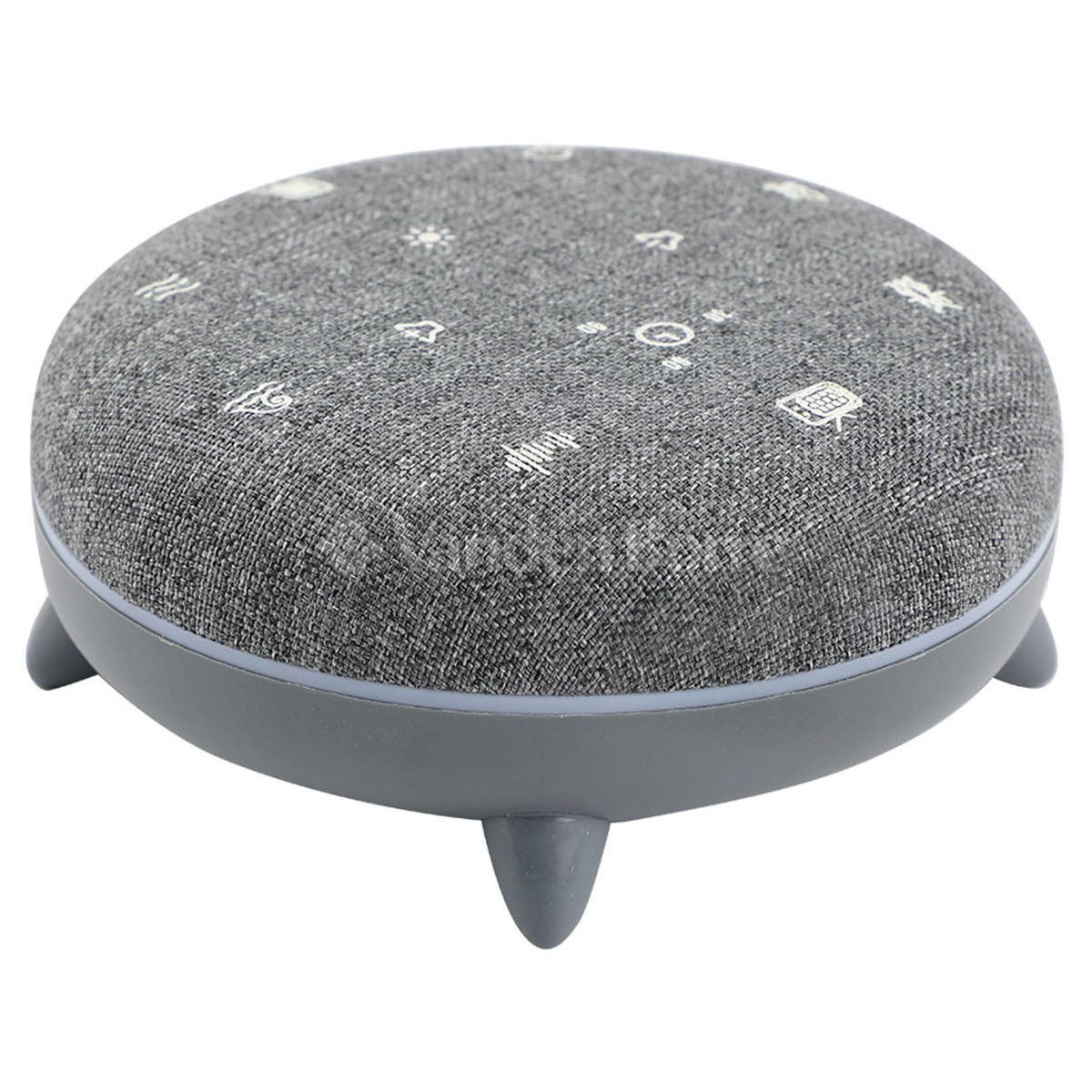 TERRAILLON ZEN BOX | Vanden Borre