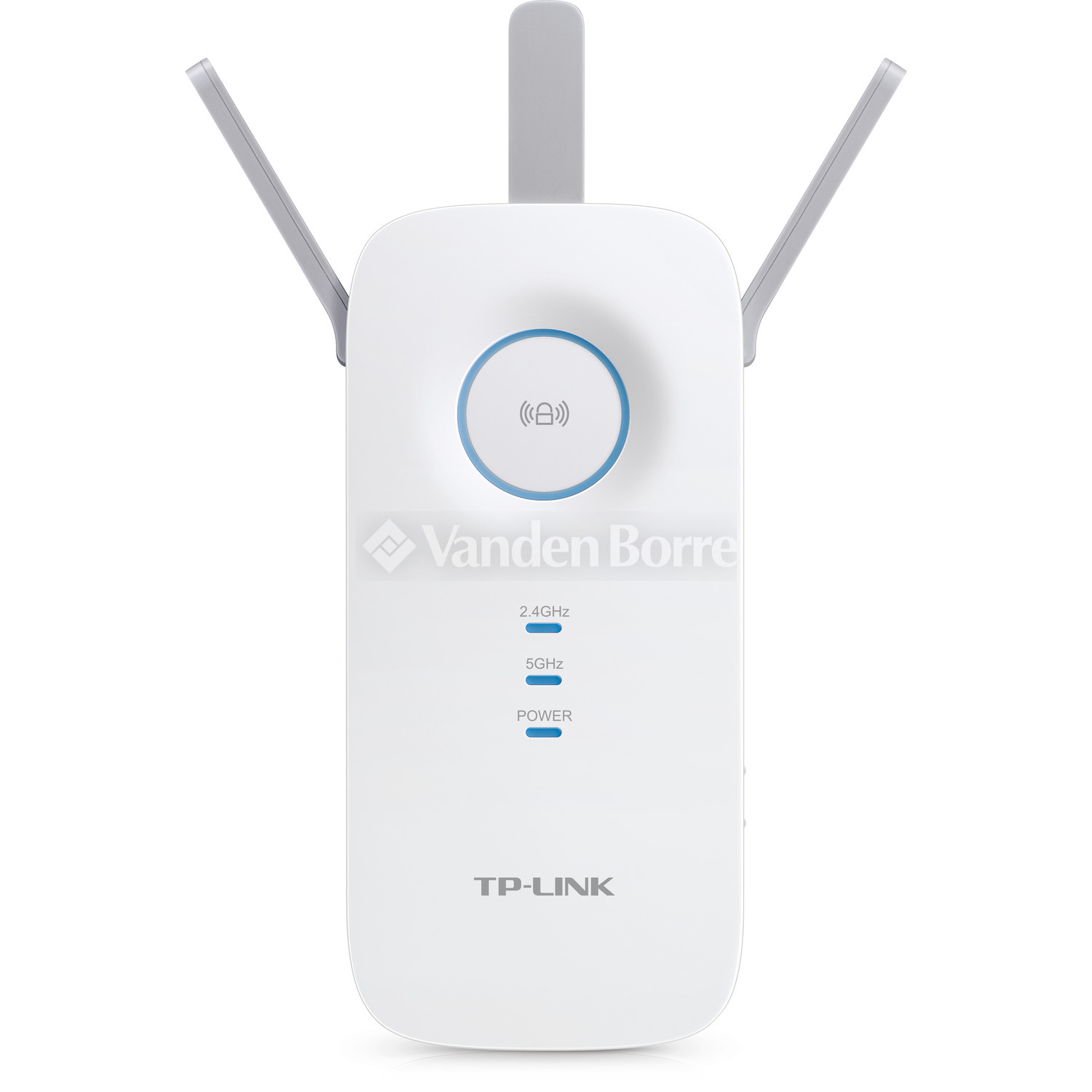 TP-LINK AC1750 REPEATER RE450 - WIFIREPEATER | Vanden Borre