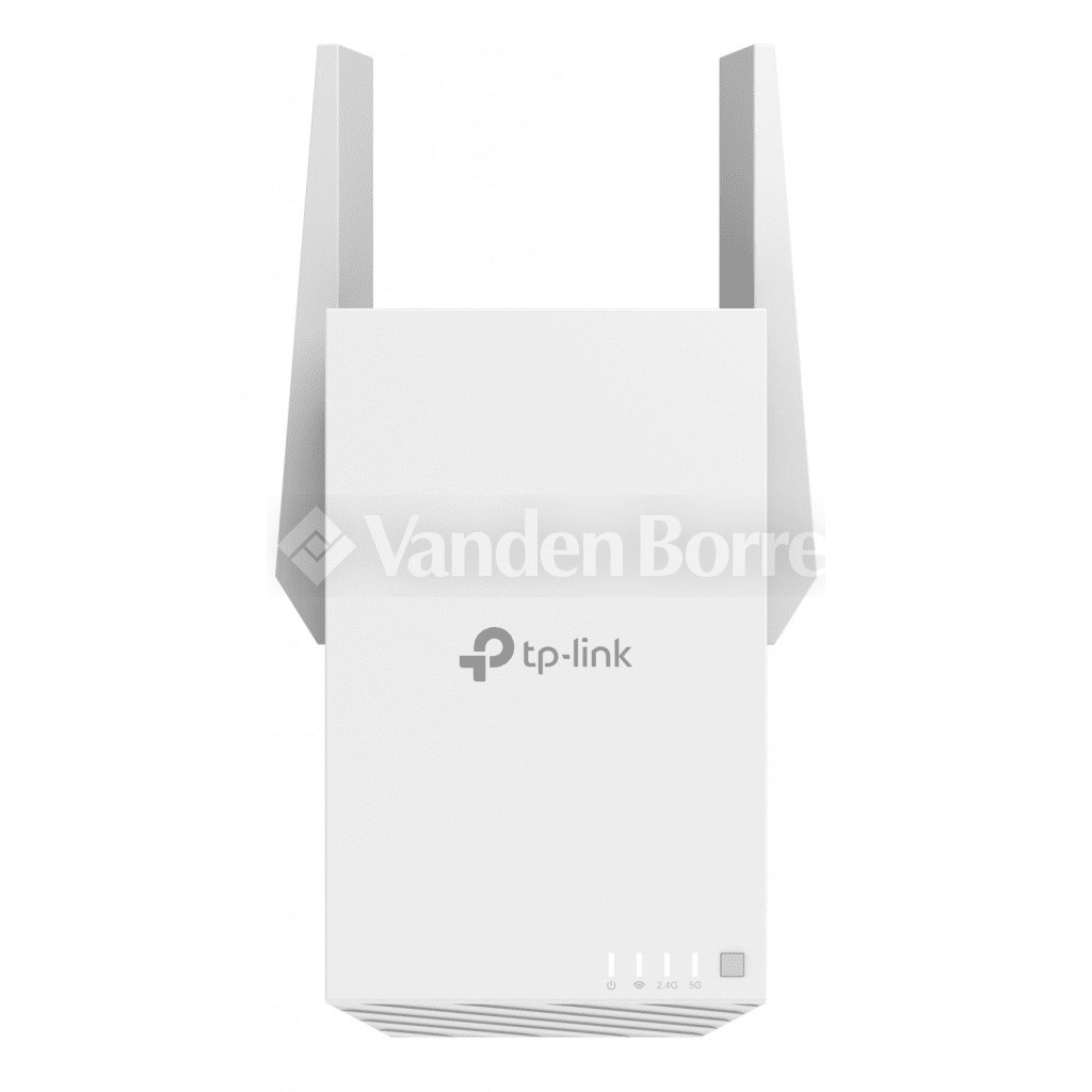 TP-LINK RE705X - WIFIREPEATER | Vanden Borre