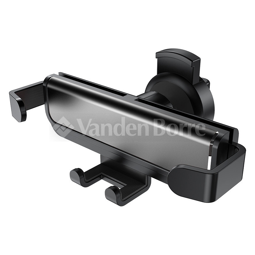WAVE GRAVITY CAR RETRACTABLE GRID HOLDER | Vanden Borre