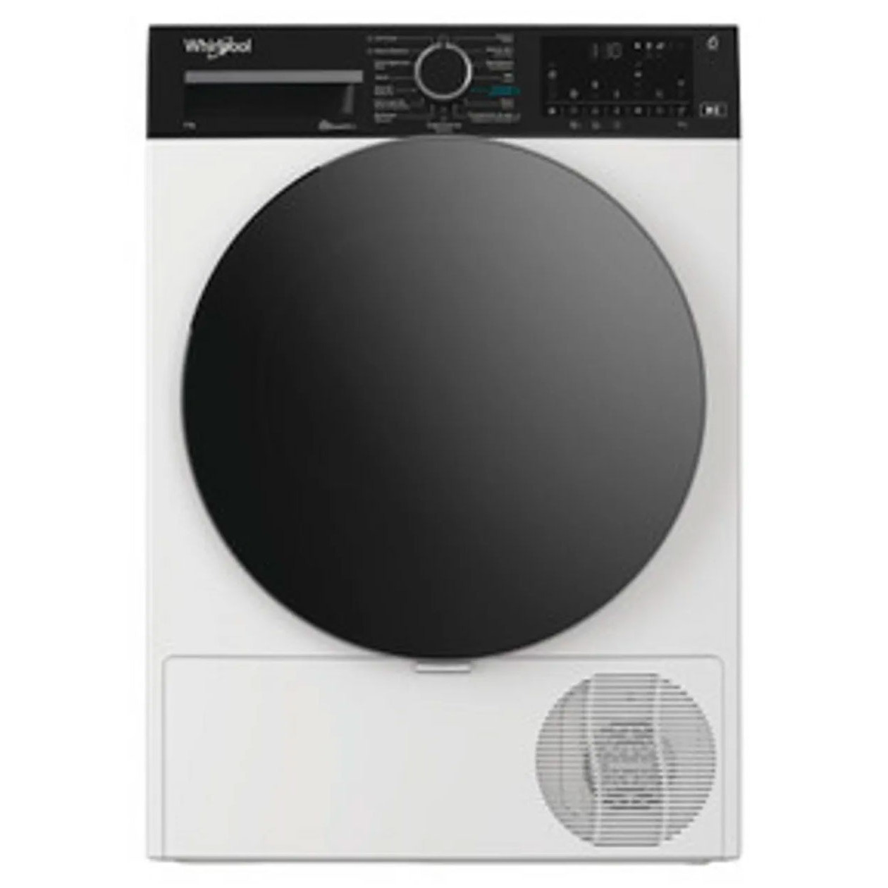 SÈCHE-LINGE WHIRLPOOL C WD 96M WBS BE | Vanden Borre