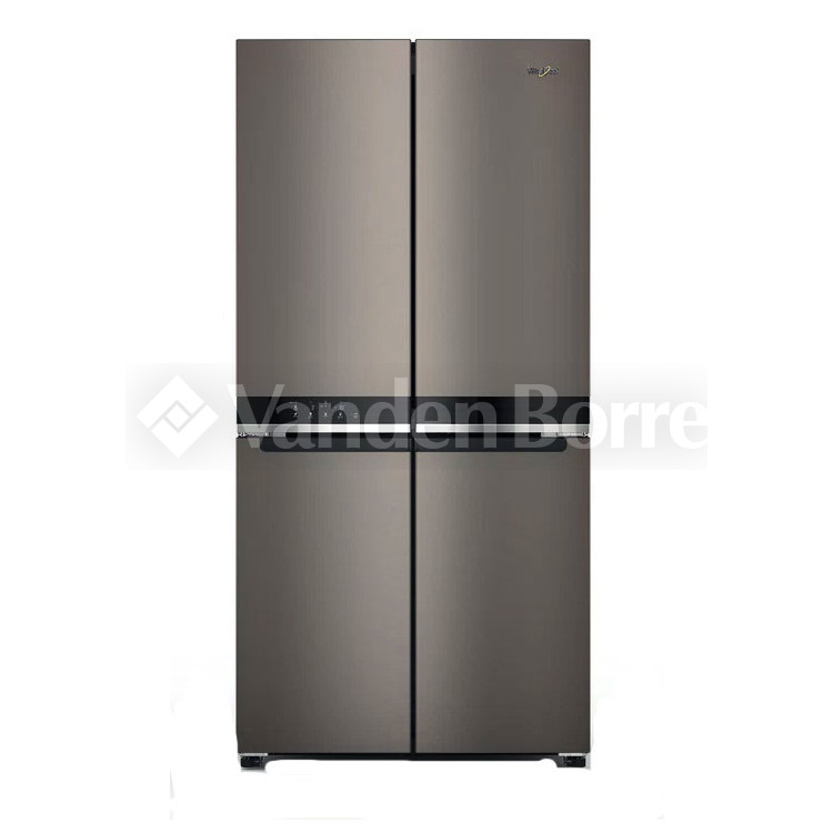 WHIRLPOOL WQ9 U2BL EF - KOELKAST | Vanden Borre