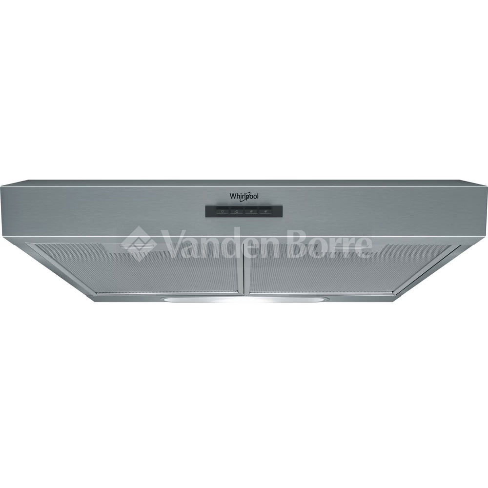 WHIRLPOOL WSLK 66/2 AS X - DAMPKAP | Vanden Borre