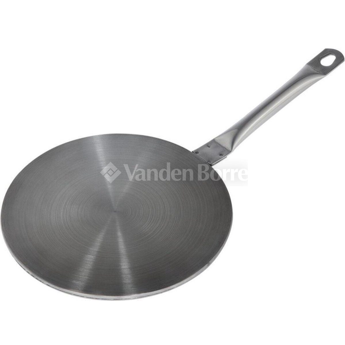 Xavax INDUCTION HOB ADAPTER PL | Vanden Borre