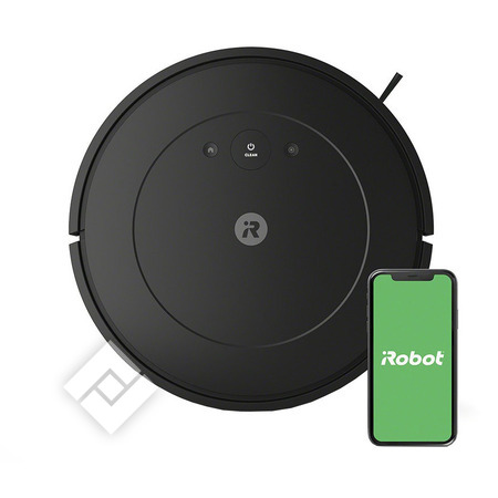 IROBOT COMBO YO - ROBOTSTOFZUIGER | Vanden Borre