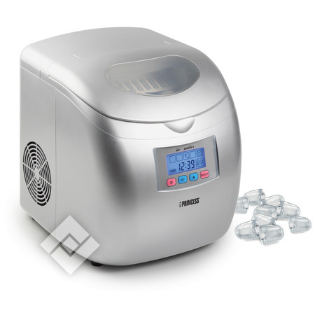PRINCESS ICE CUBE MAKER 283069 | Vanden Borre