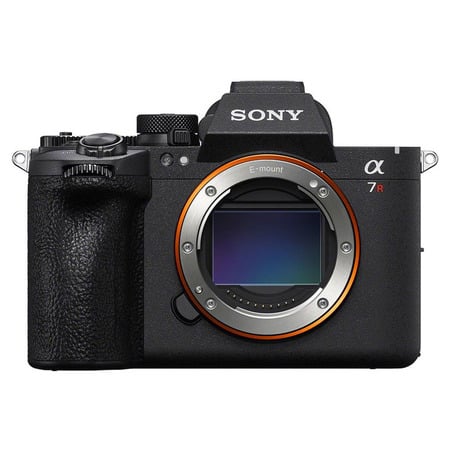 APPAREIL PHOTO HYBRIDE SONY ALPHA 7R VI | Vanden Borre